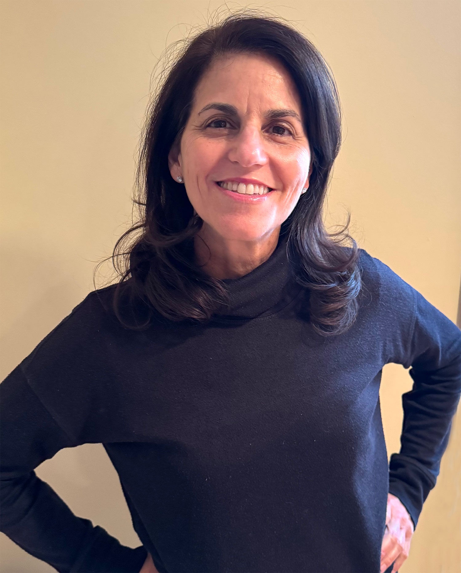 About Eliana - Eliana Byck Coaching