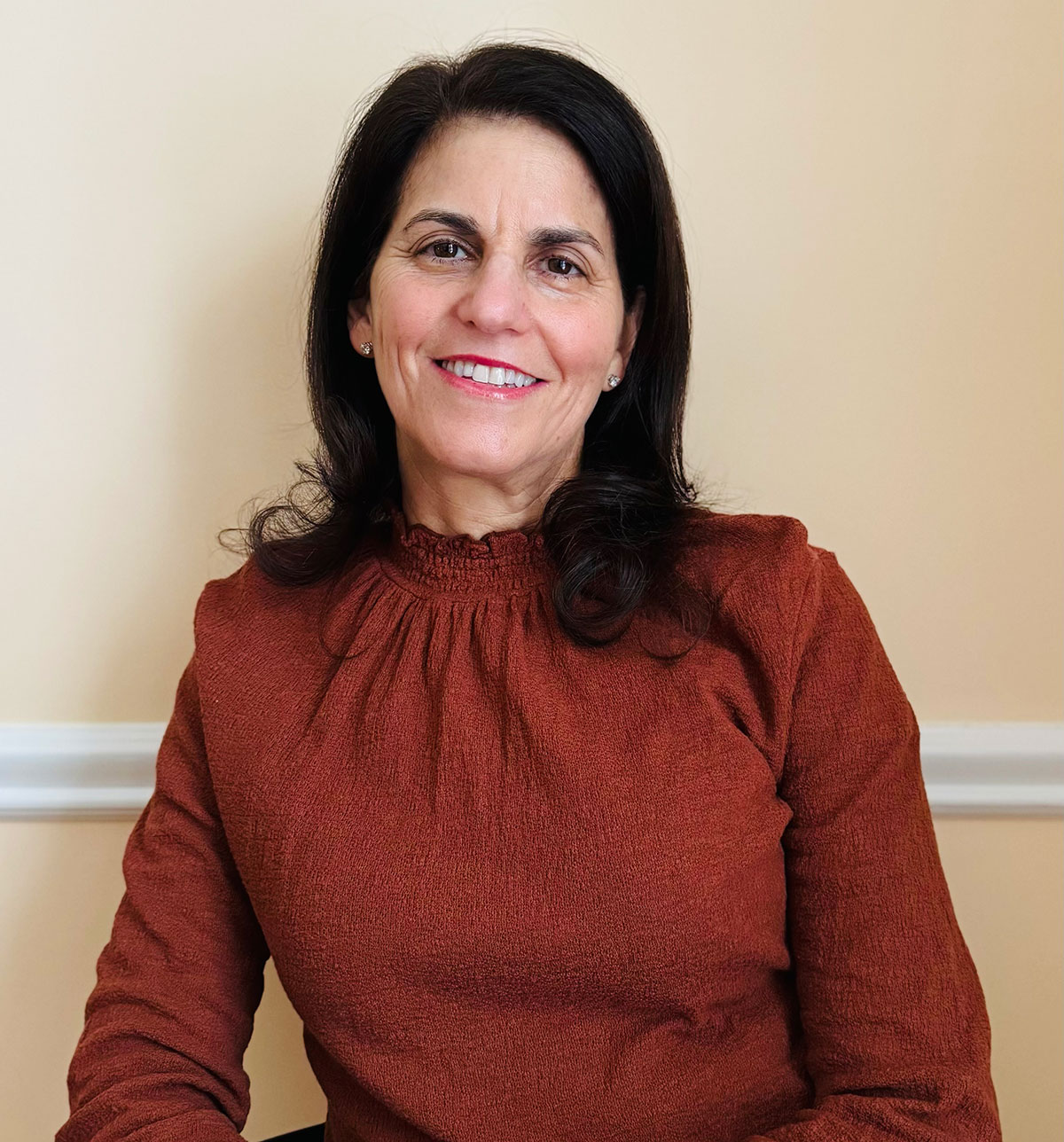 Home - Eliana Byck Coaching